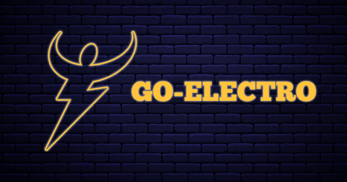 Go-electro | Volta